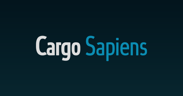 Cargo Sapiens - Software de Cotação de Fretes Internacionais